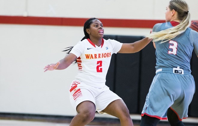 Ana Burch - Women's Basketball - Stanislaus State Athletics