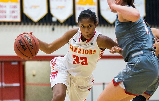 Cassidy Sanders-Curry - Women's Basketball - Stanislaus State Athletics