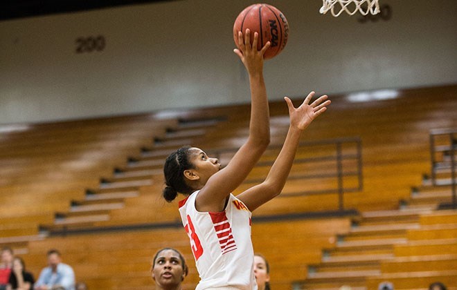 Cassidy Sanders-Curry - Women's Basketball - Stanislaus State Athletics