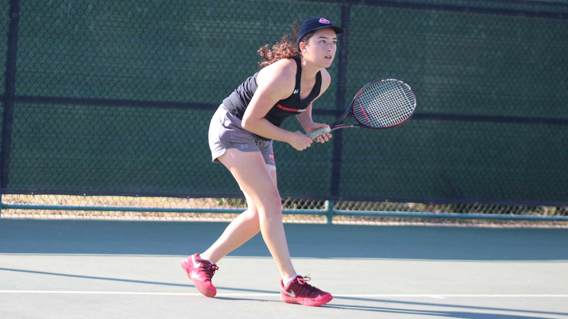 Taylor Galya - Women's Tennis - Stanislaus State Athletics