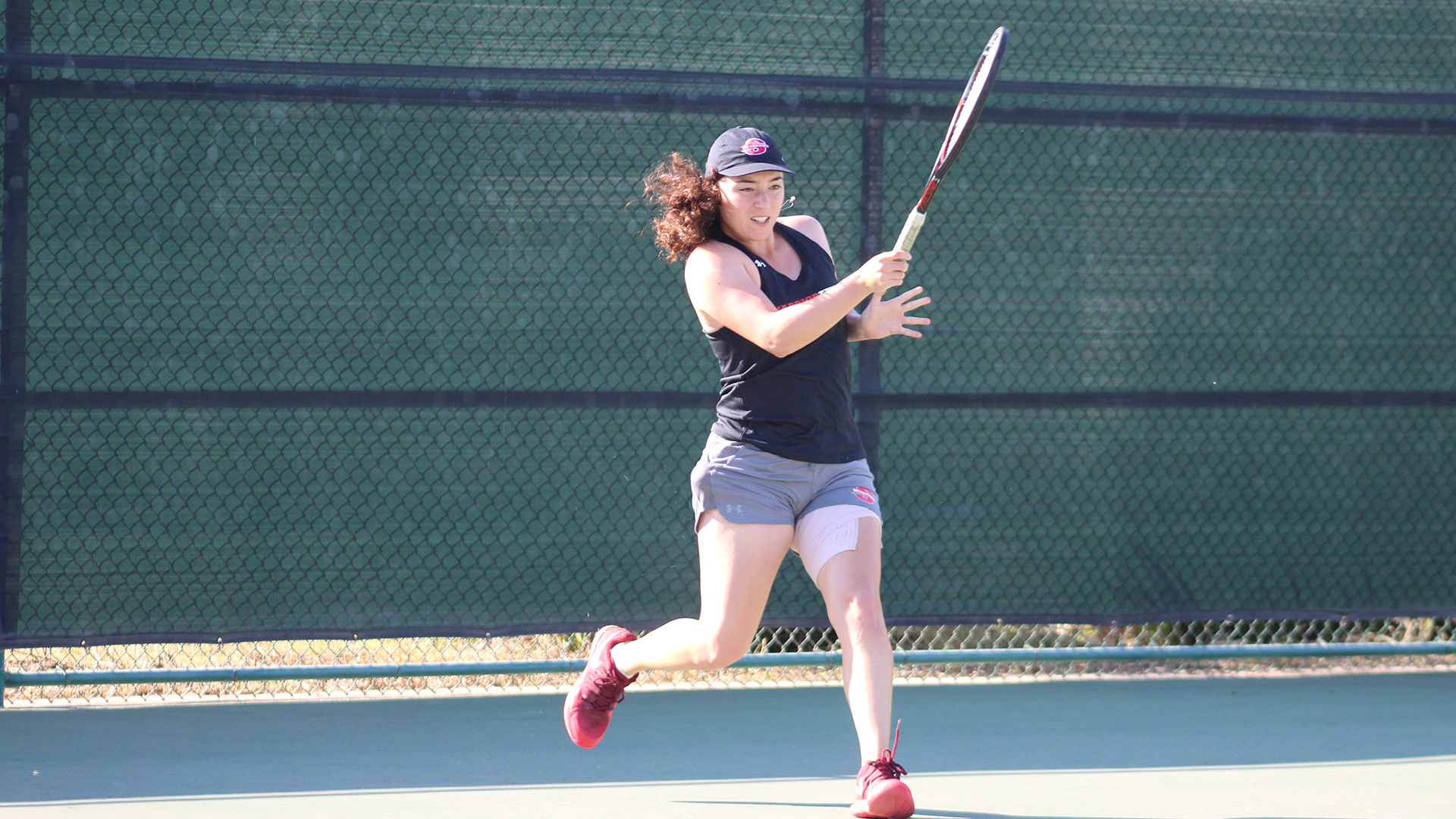 Taylor Galya - Women's Tennis - Stanislaus State Athletics