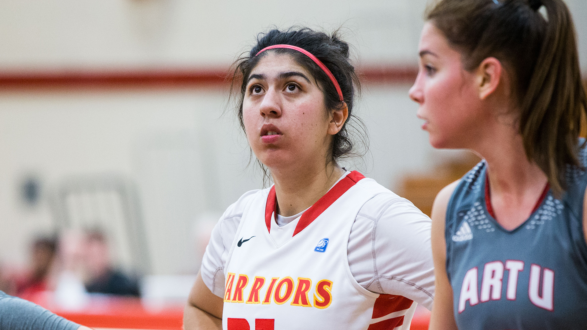 Letty Infante - Women's Basketball - Stanislaus State Athletics