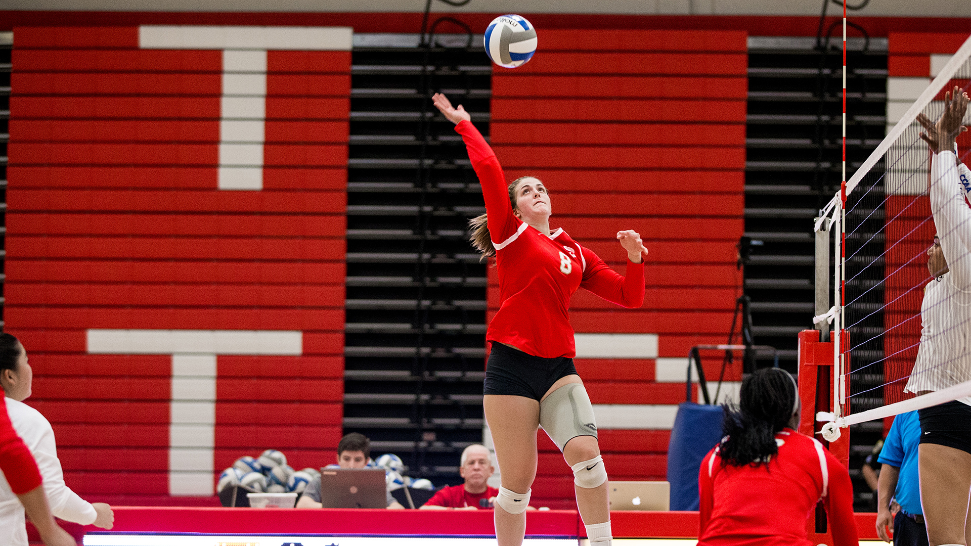 Sara Schell - Volleyball - Stanislaus State Athletics