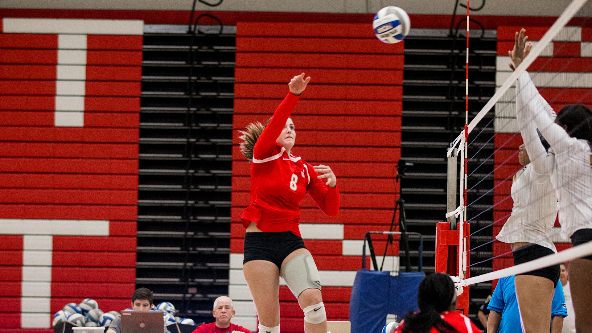 Sara Schell - Volleyball - Stanislaus State Athletics