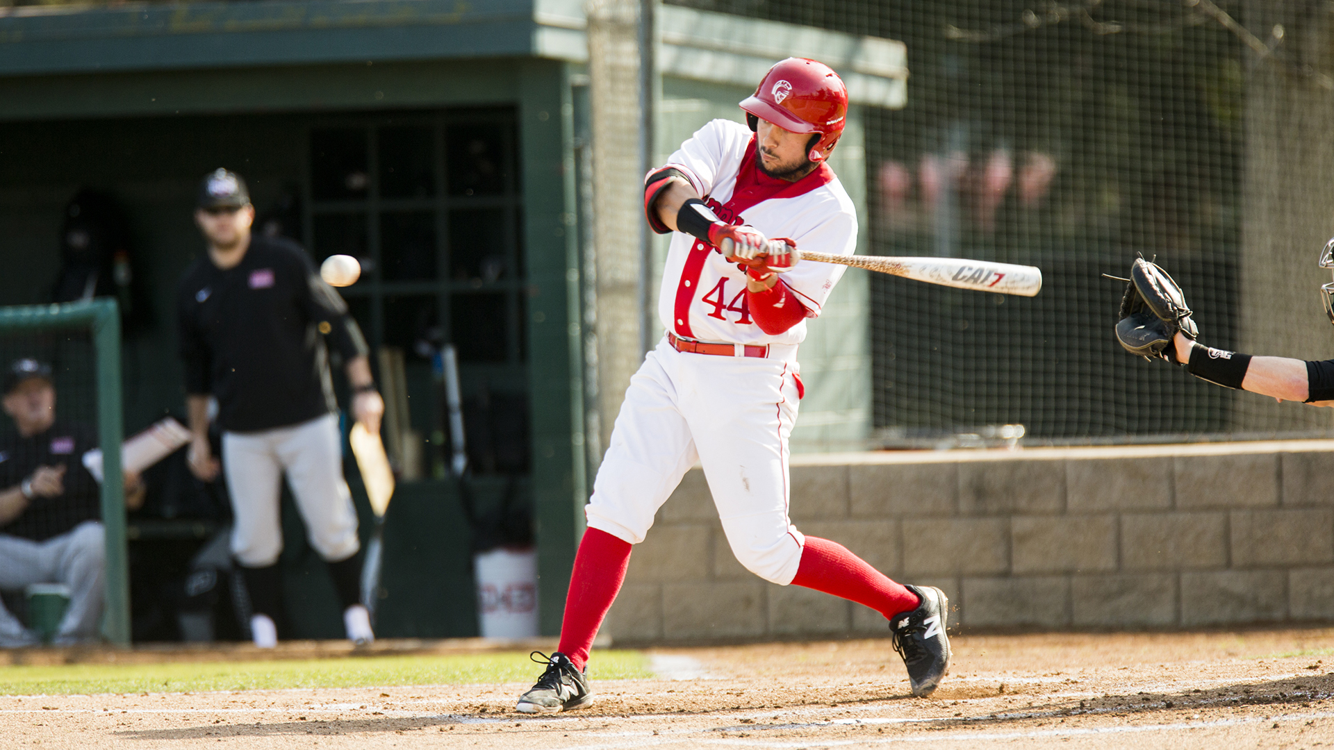Cody Kruip - Baseball - Stanislaus State Athletics