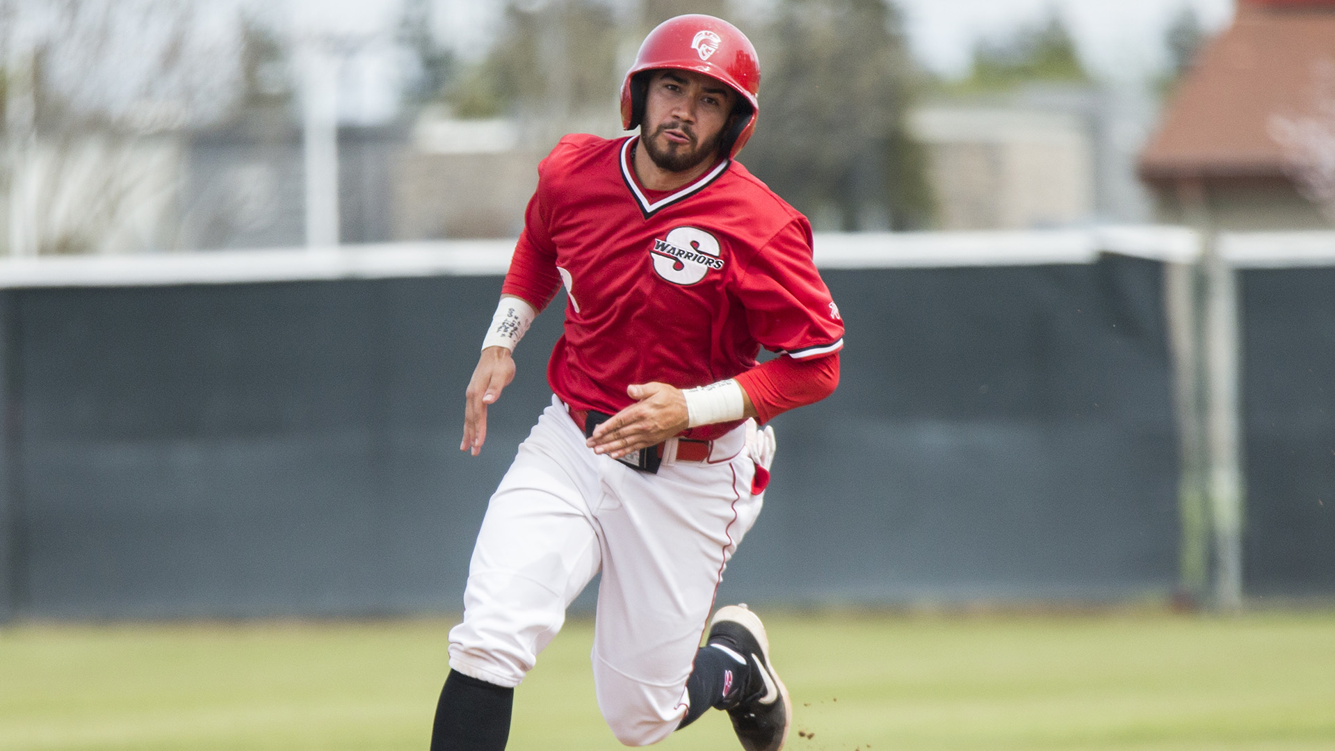 Alexis Paz - Baseball - Stanislaus State Athletics