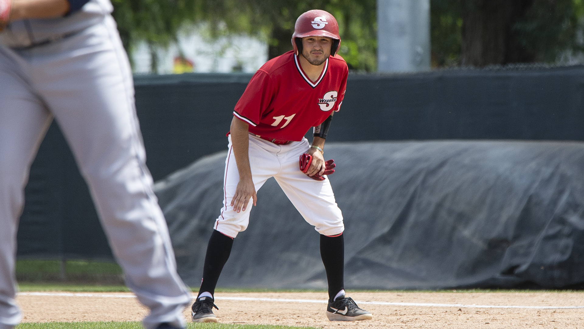 Jayce Gardner - Baseball - Stanislaus State Athletics