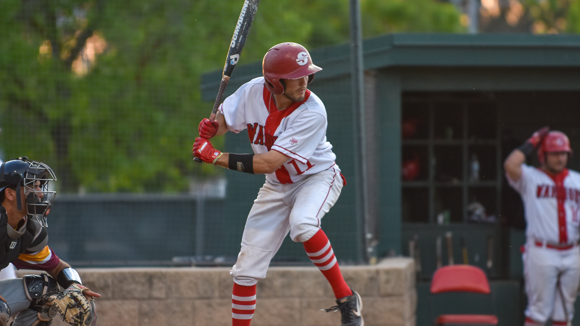 Jayce Gardner - Baseball - Stanislaus State Athletics