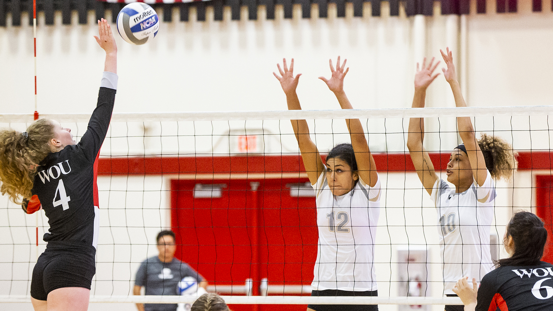 Yisel Perez - Volleyball - Stanislaus State Athletics