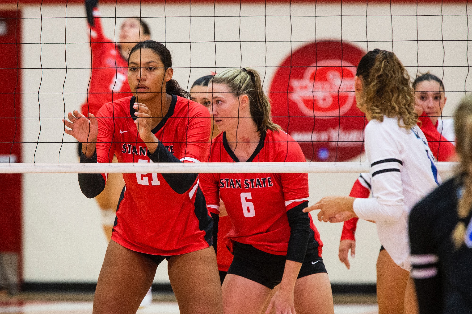 Warriors Nearly Go the Distance vs. Broncos - Stanislaus State Athletics
