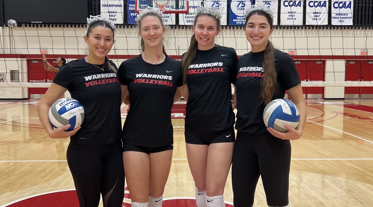 Stan State Can't Pull Off Their Final Home Match vs. #19 Cal State LA ...