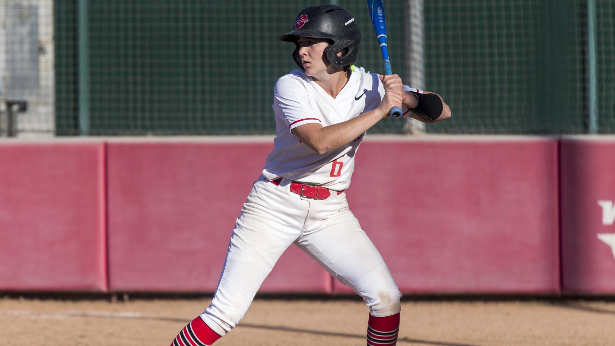 Big Bats Lead to Doubleheader Sweep for Lumberjacks - Stanislaus State ...