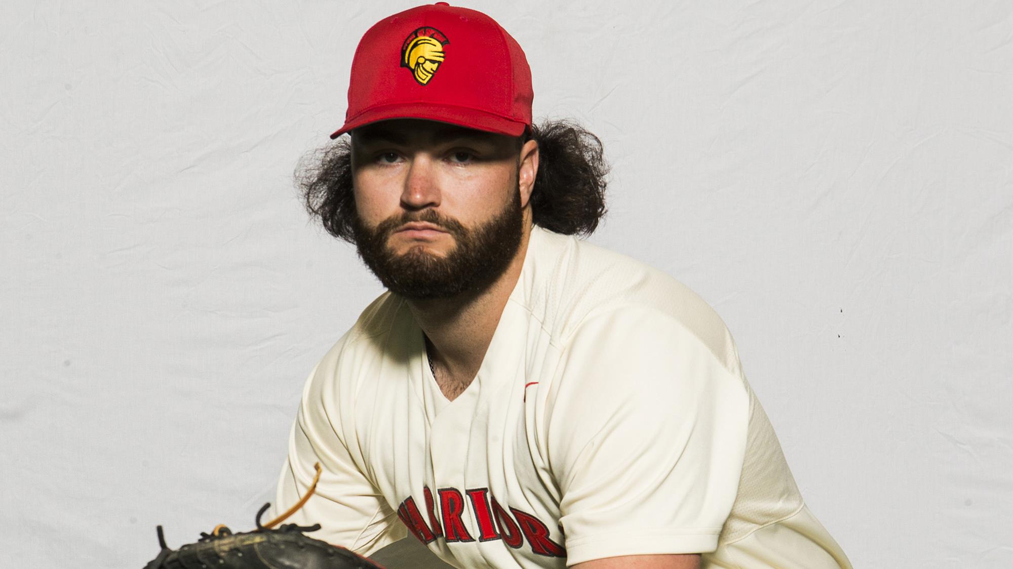 'Yotes Take Series Finale Over Warriors - Stanislaus State Athletics