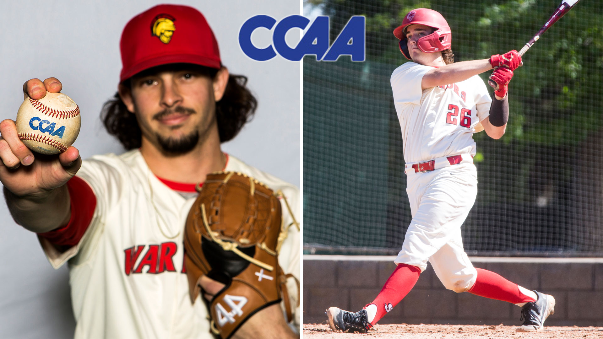 Maxwell Pappas - Baseball - Stanislaus State Athletics