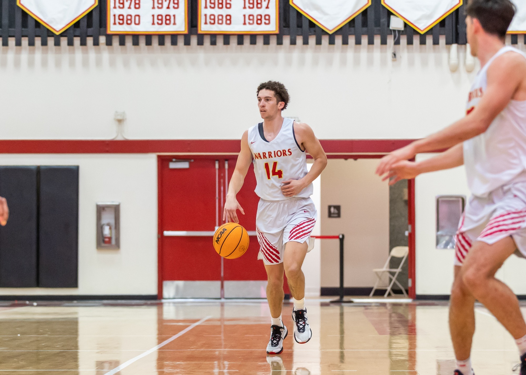 Marlon Short - Men's Basketball - Stanislaus State Athletics