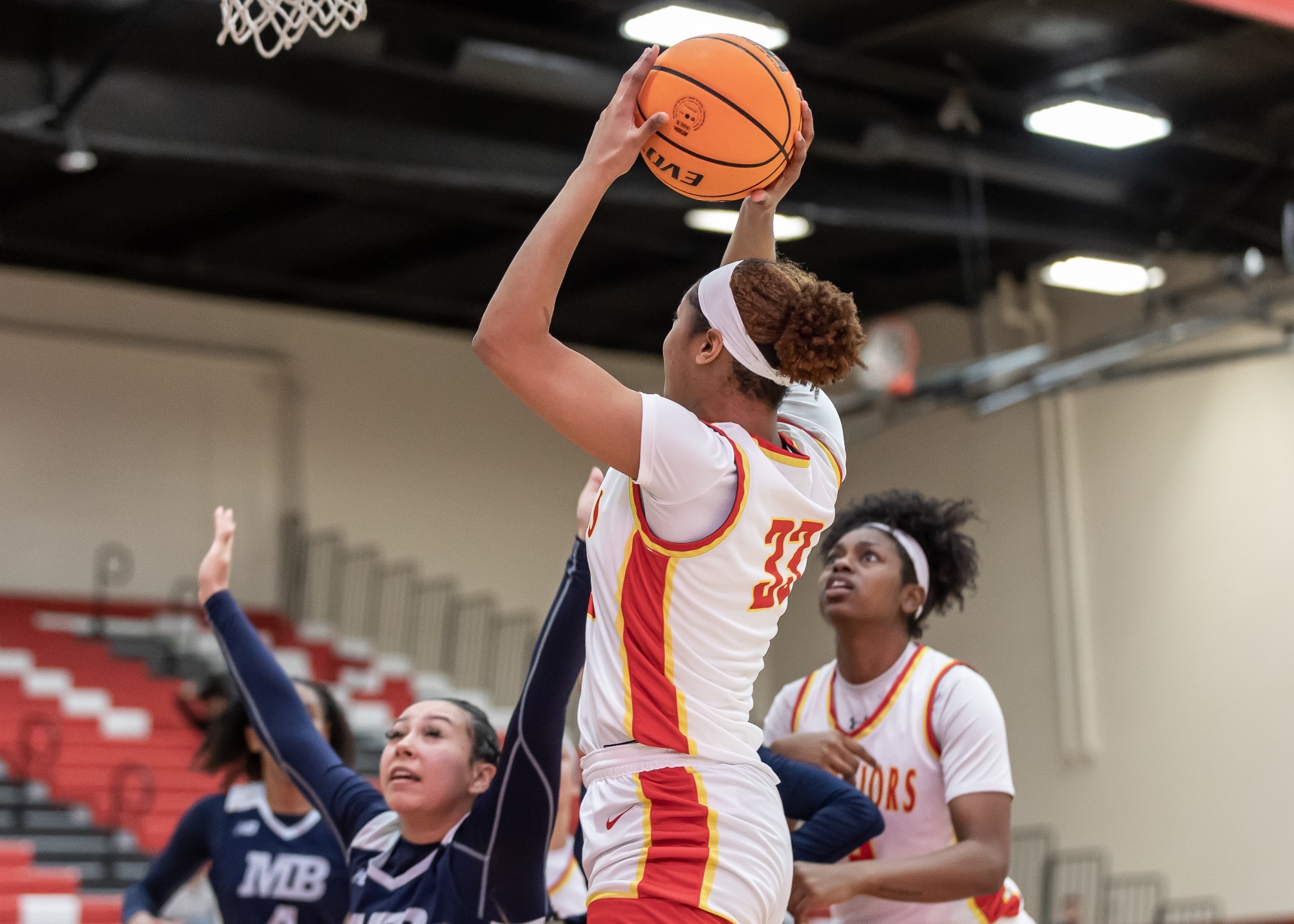 Stan State Uses Second Half Surge to Key 84-65 Victory over Urban ...