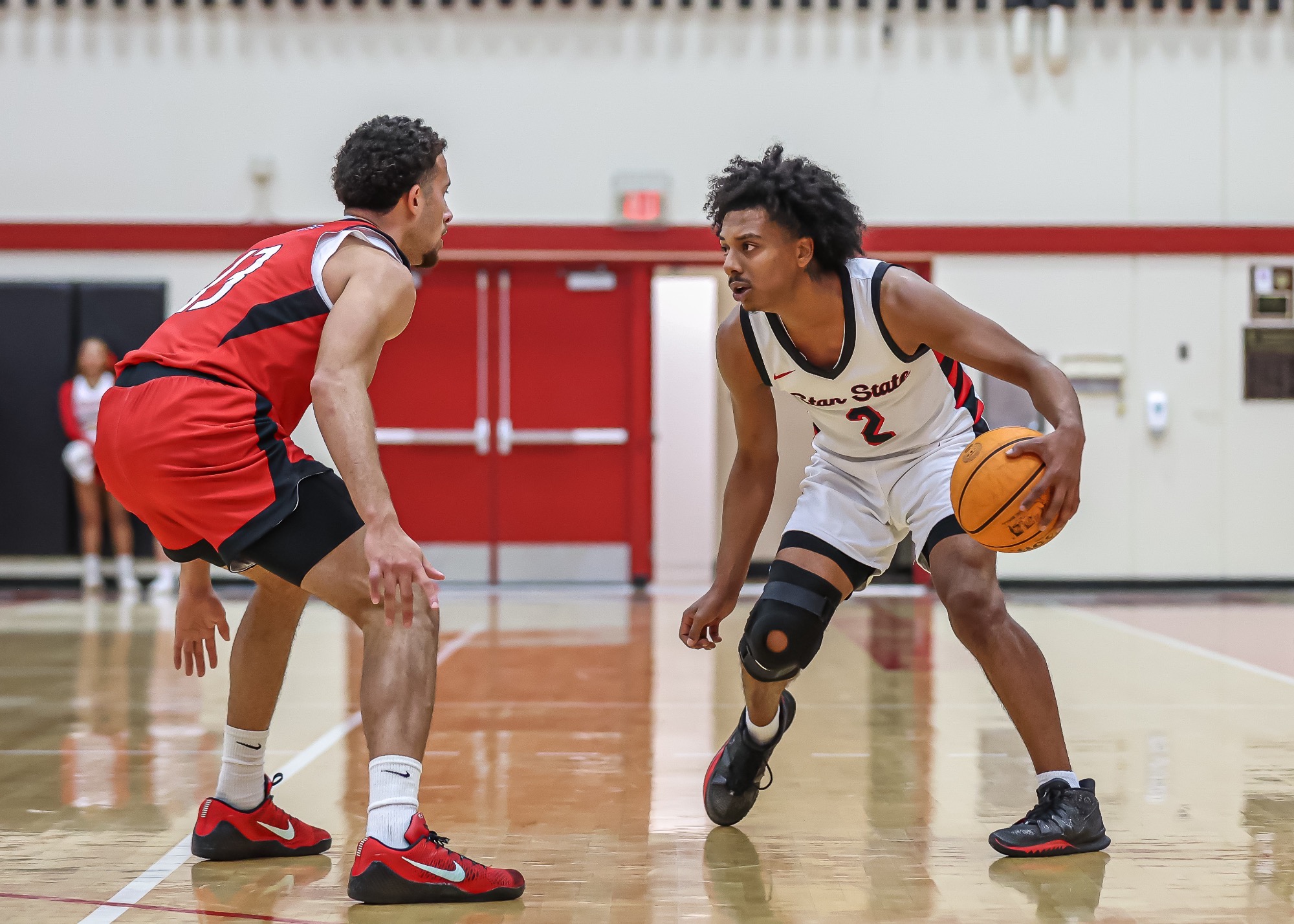 Men’s Basketball Drop 65-63 Nail Biter at CSUDH - Stanislaus State ...