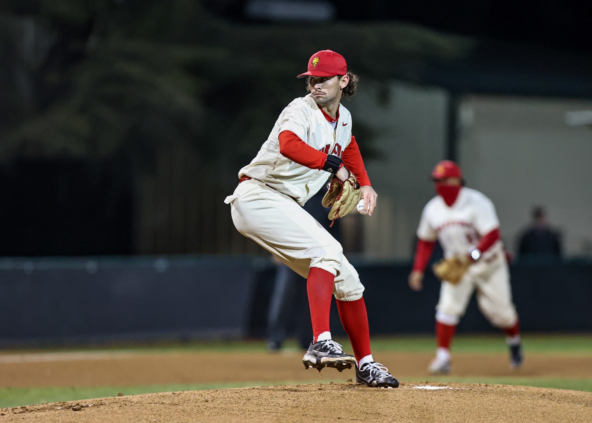 Casey Carr - Baseball - Stanislaus State Athletics