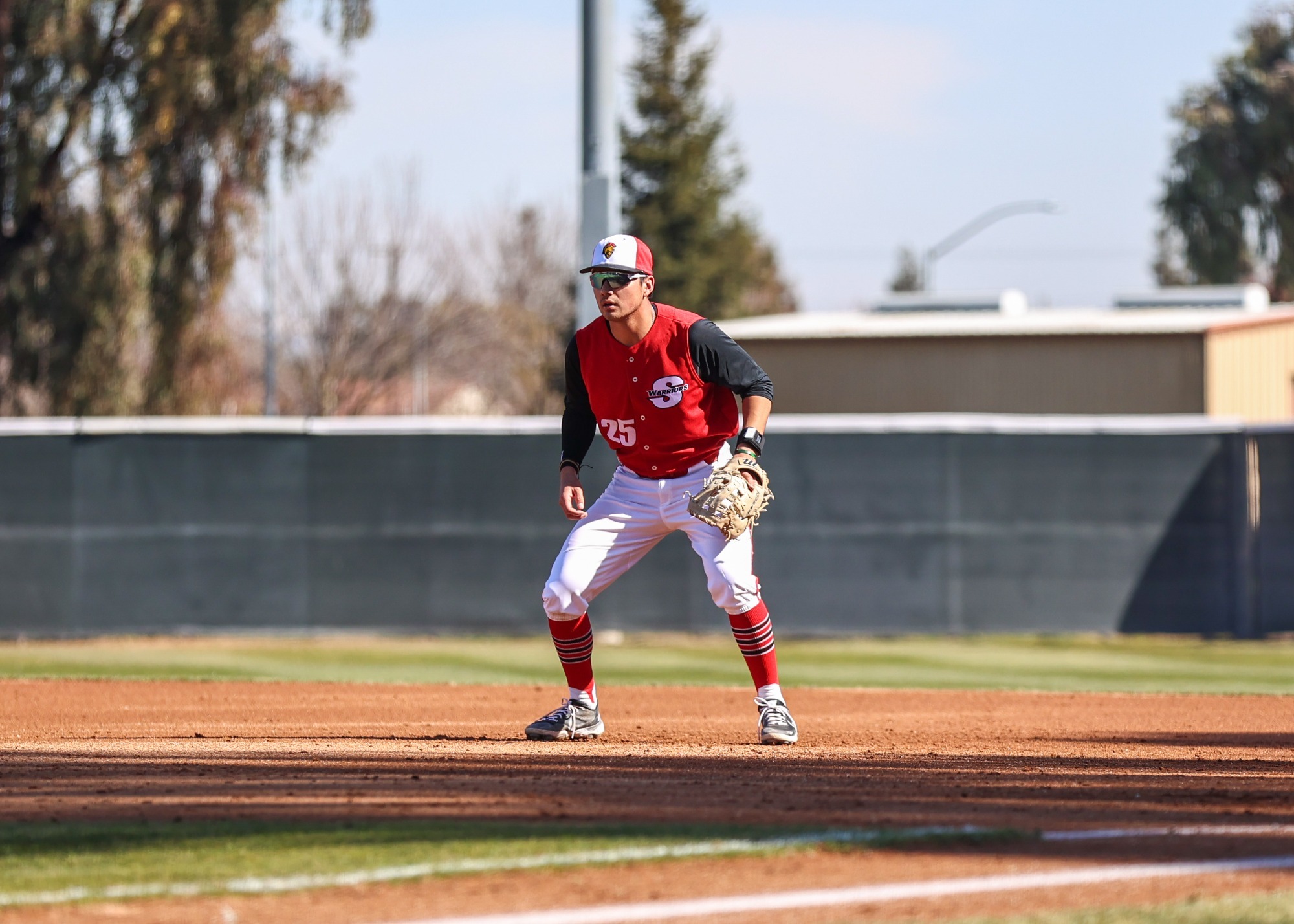 Kyle Rachels - Baseball - Stanislaus State Athletics