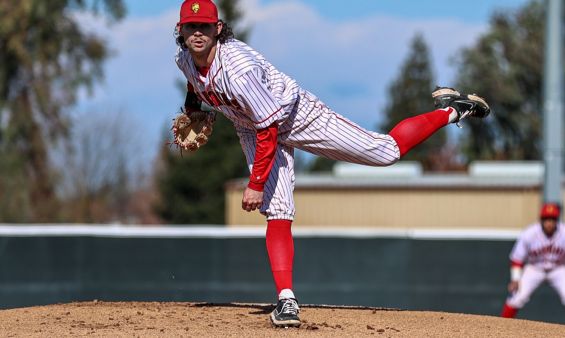 Casey Carr - Baseball - Stanislaus State Athletics