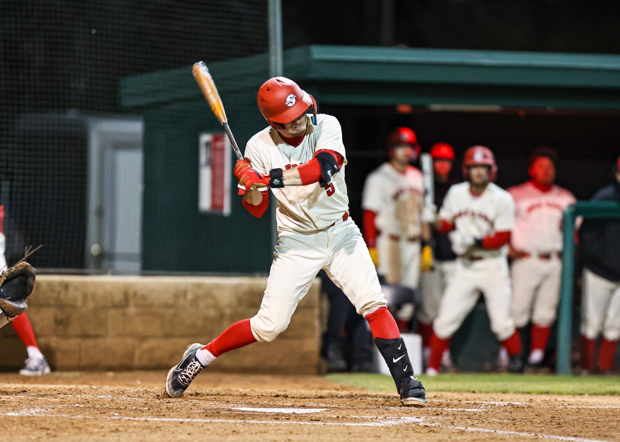 Alexander Cummings - Baseball - Stanislaus State Athletics