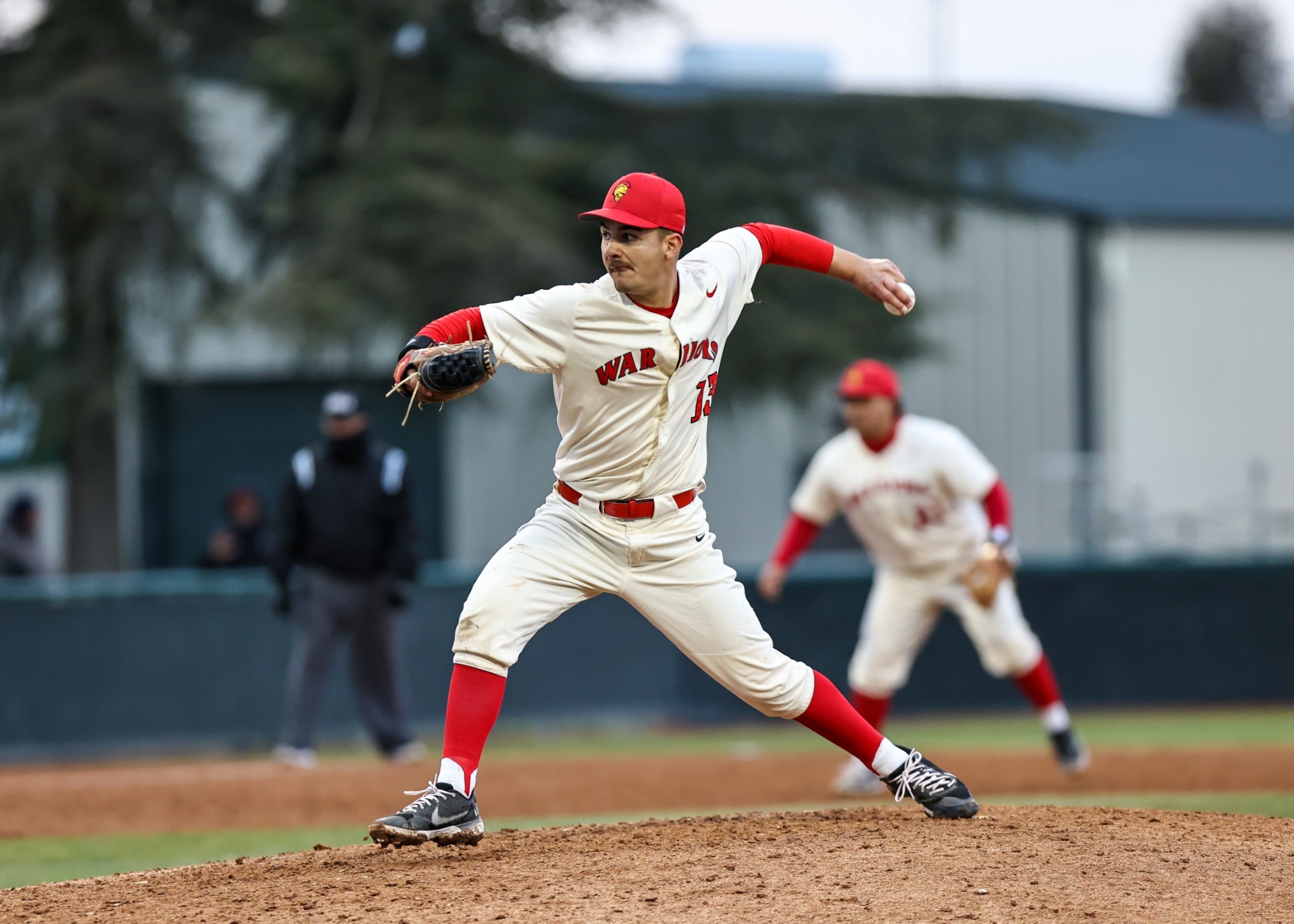 Bobby Garcia - Baseball - Stanislaus State Athletics