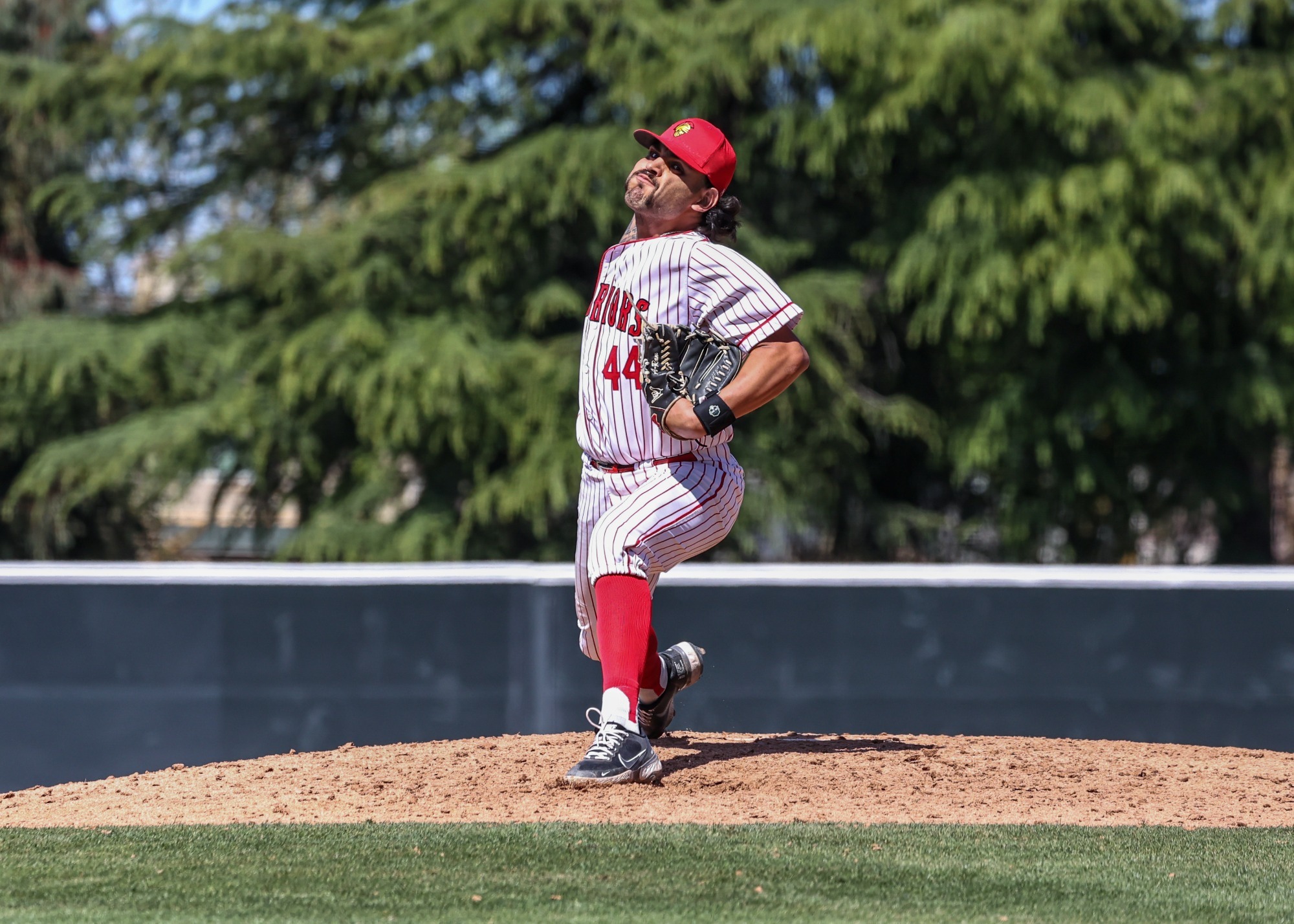 Anthony Ramirez - Baseball - Stanislaus State Athletics