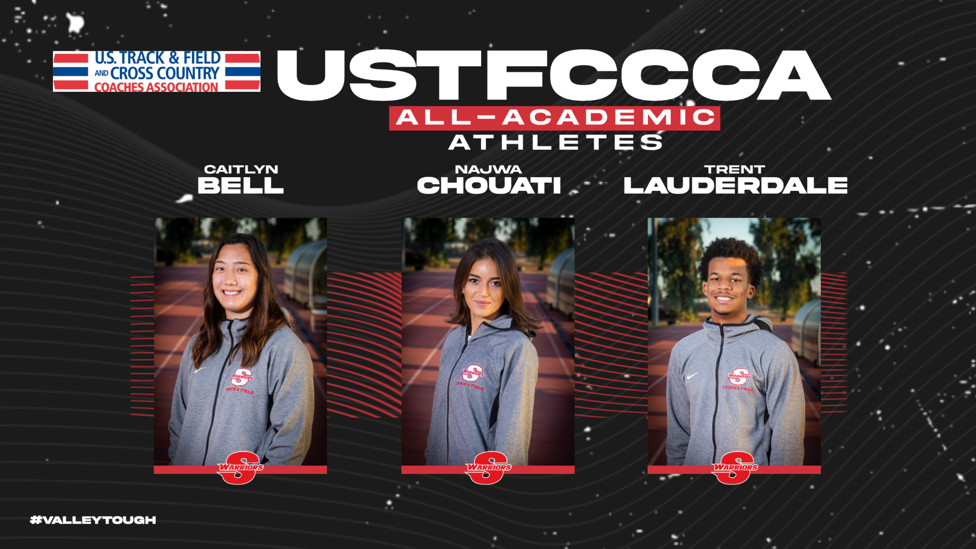 Caitlyn Bell - Women's Track & Field - Stanislaus State Athletics