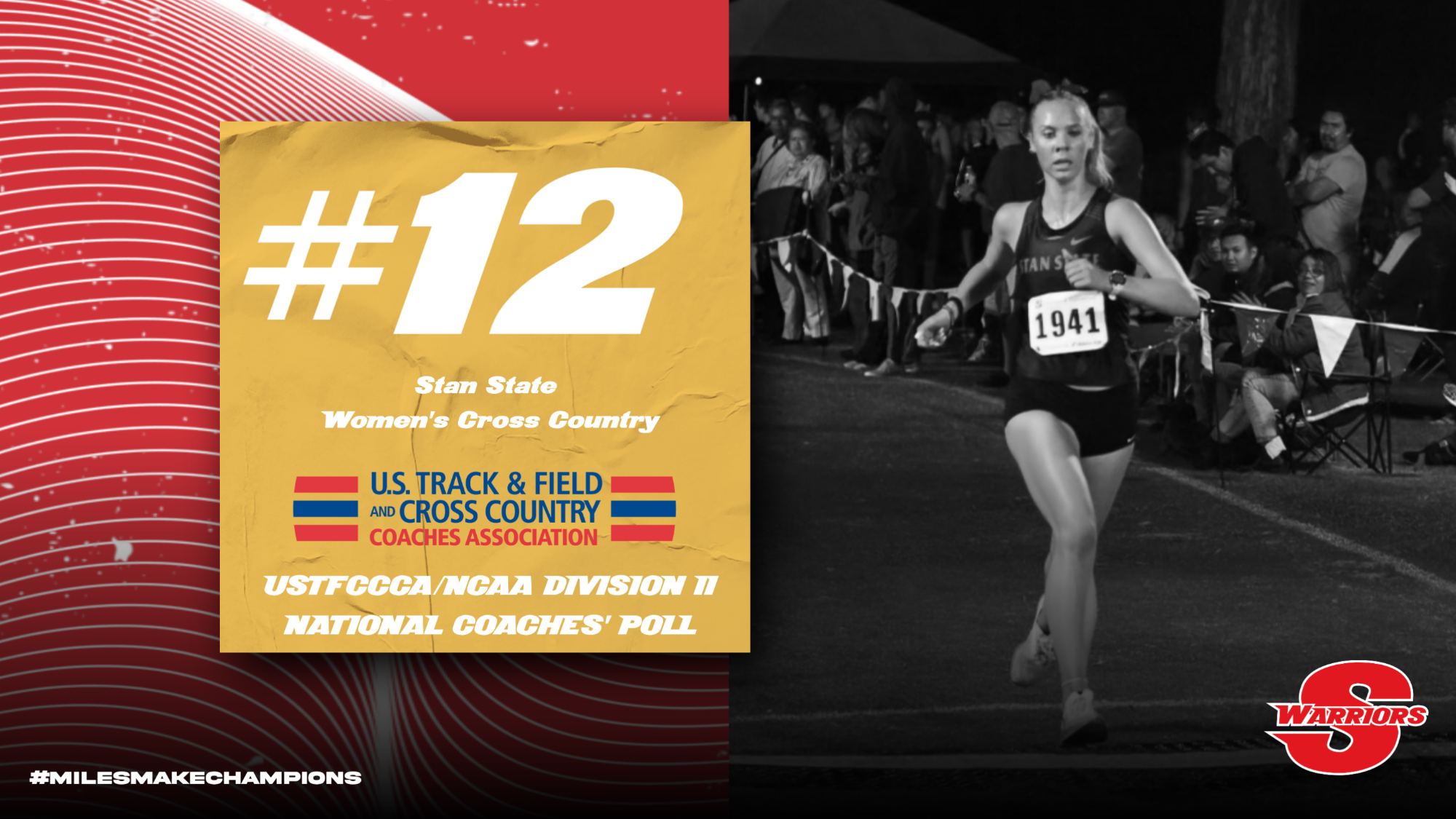 Kassidy Fmura - Women's Cross Country - Stanislaus State Athletics