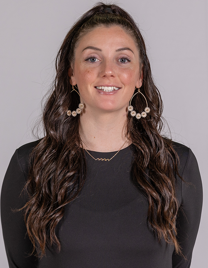 Riley Holladay - Women's Basketball Coach - Stanislaus State Athletics