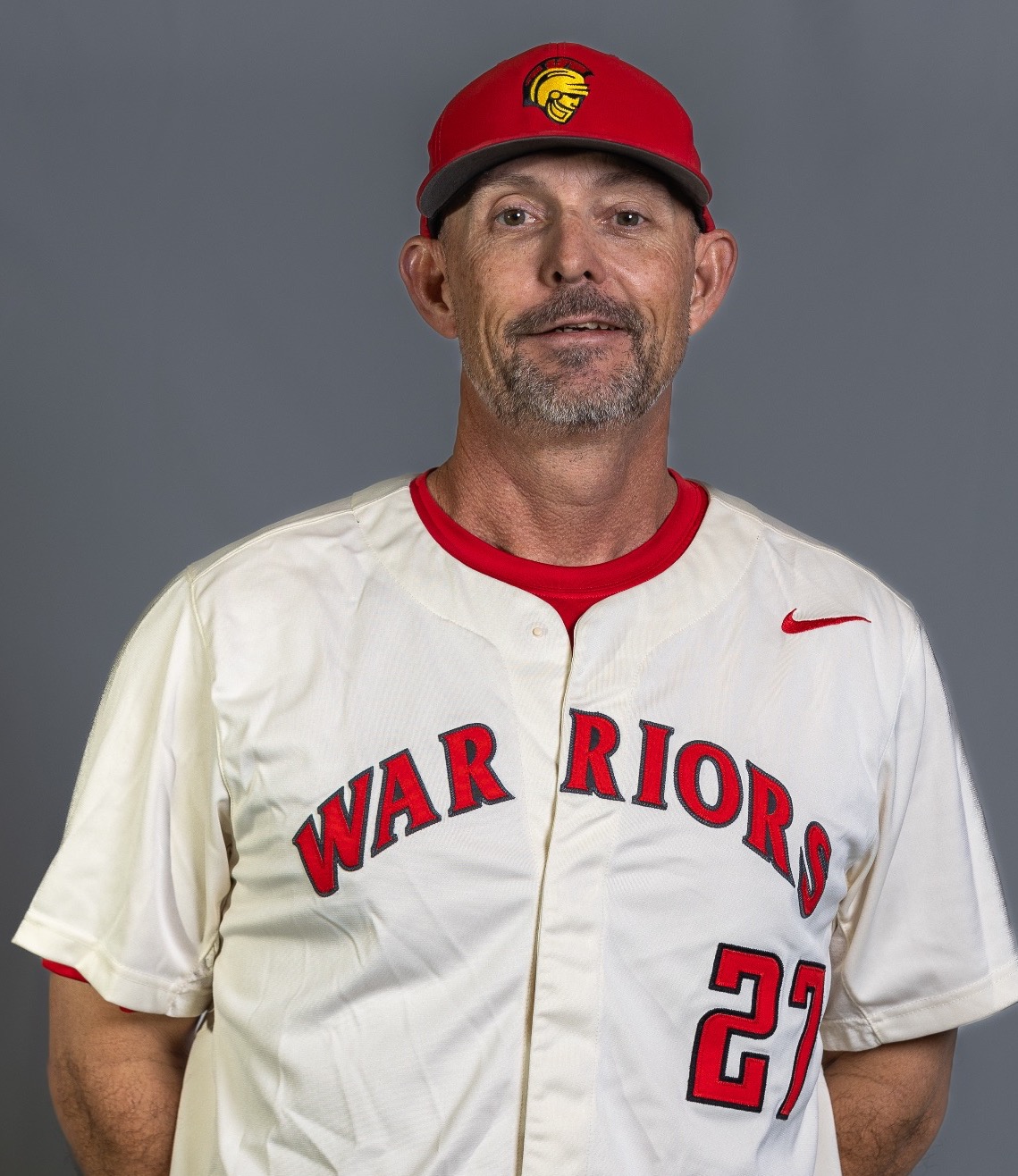 Kenny Leonesio - Baseball Coach - Stanislaus State Athletics