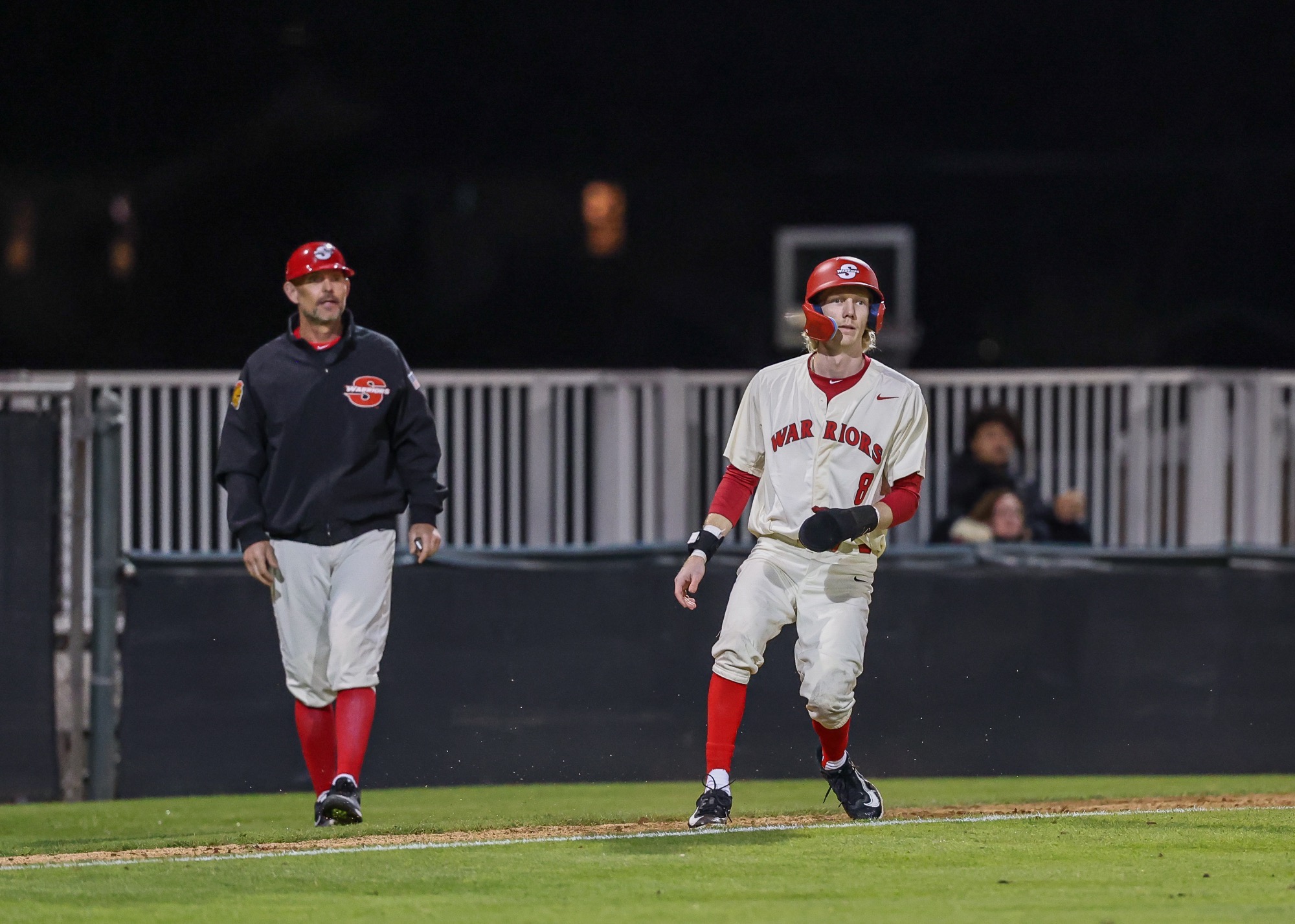 Jackson Brooks - Baseball - Stanislaus State Athletics