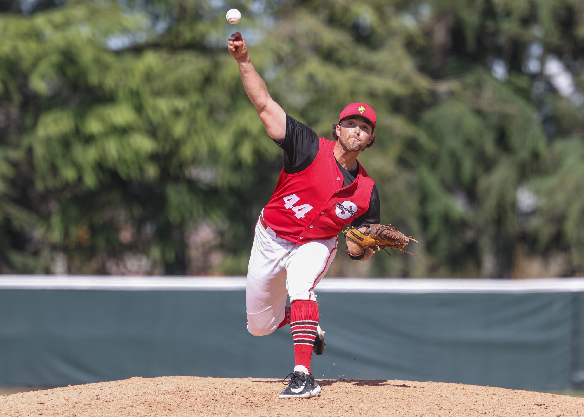 Quinn Oliver - Baseball - Stanislaus State Athletics