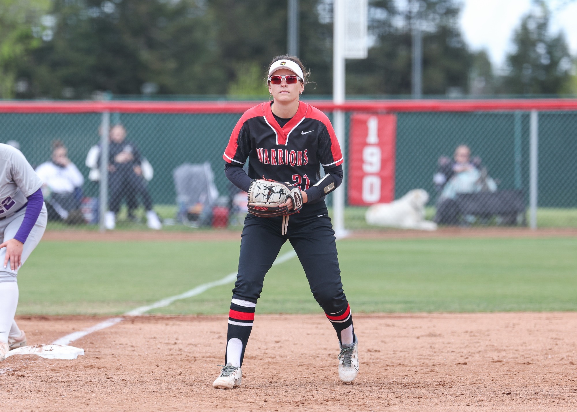 Warriors Split Weekend Series with CSUMB - Stanislaus State Athletics