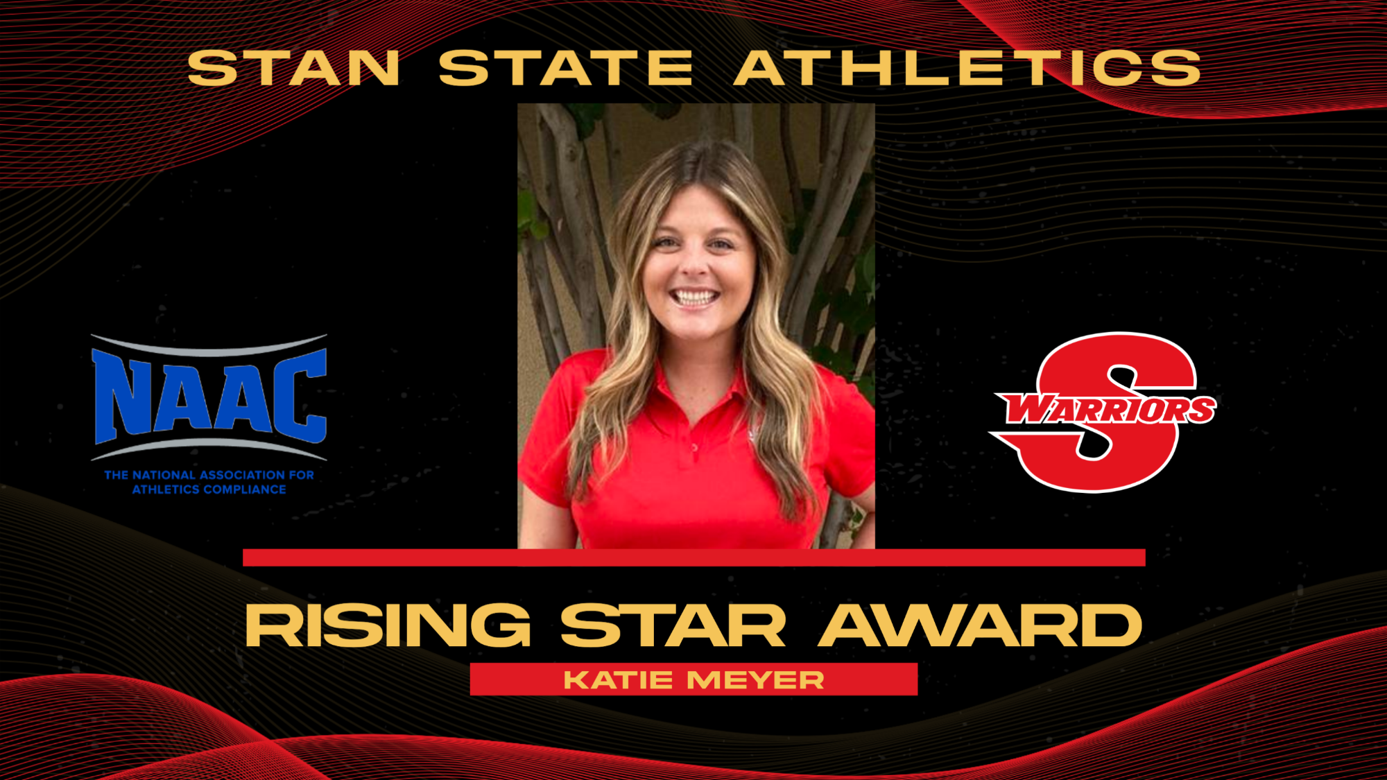 Stan State Warrior Student-Athletes Recognized at The STANYS ...