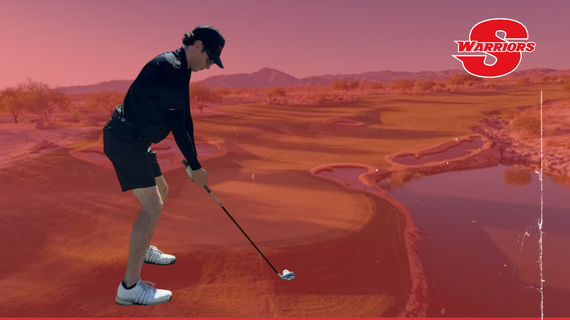 Chomyn and Peters Tie for First Place; Warriors are Runner-Ups at ...