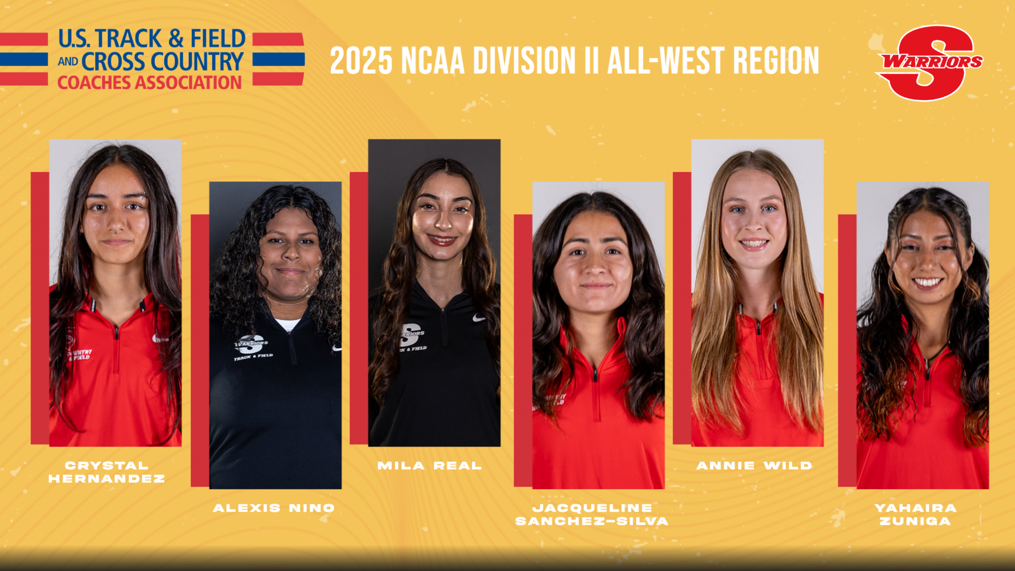 Stan State’s Annie Wild National Champion - Stanislaus State Athletics