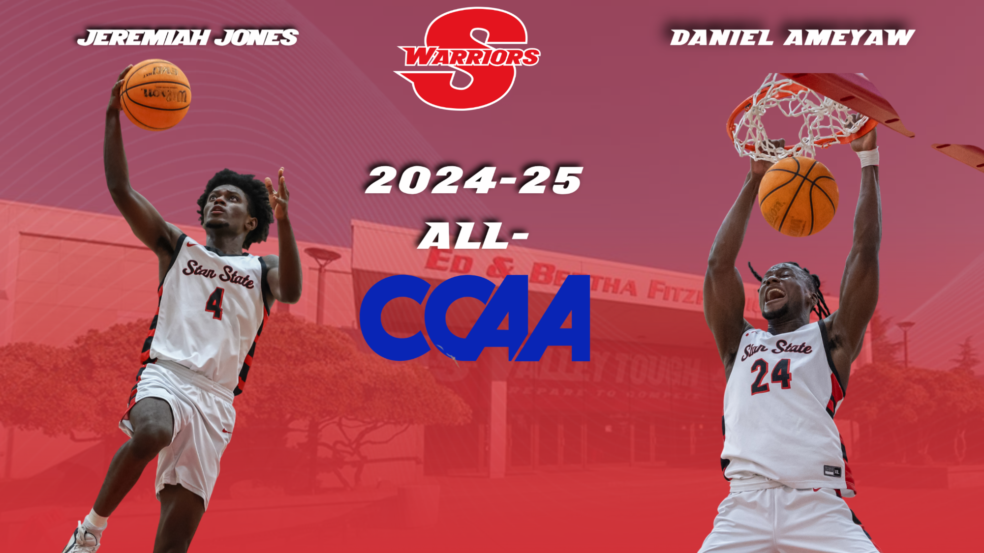 Stan State Men’s Basketball Earns Second-Straight NABC Academic Award ...