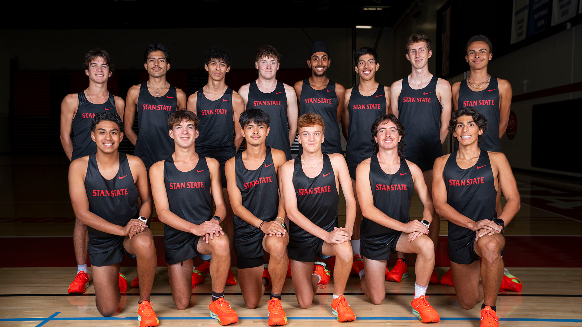 Stan State Cross Country Hosting Kim Duyst Twilight to Open Season ...