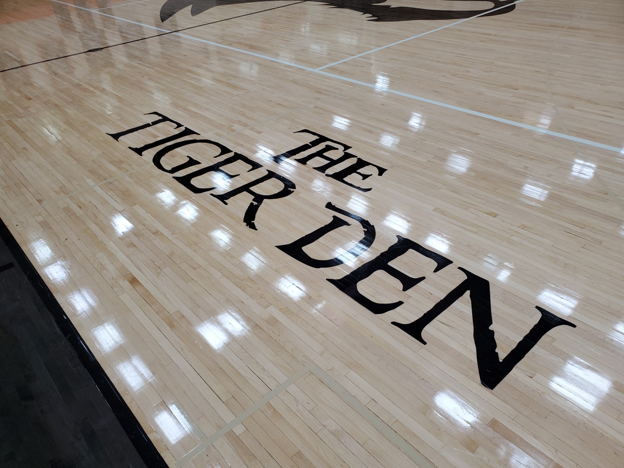 Penn Rallies to Beat Lady Tiger VB in 5 - Warsaw Community High School