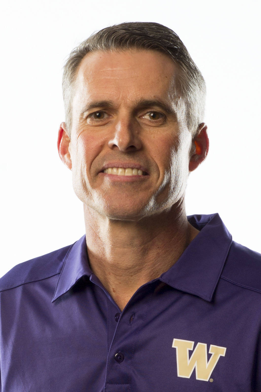 Chris Petersen - Football Coach - University of Washington Athletics