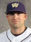 Tanner Swanson - Baseball Coach - University of Washington Athletics