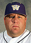 Jason Kelly - Baseball Coach - University of Washington Athletics