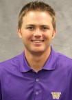Garrett Clegg - Men's Golf Coach - University of Washington Athletics