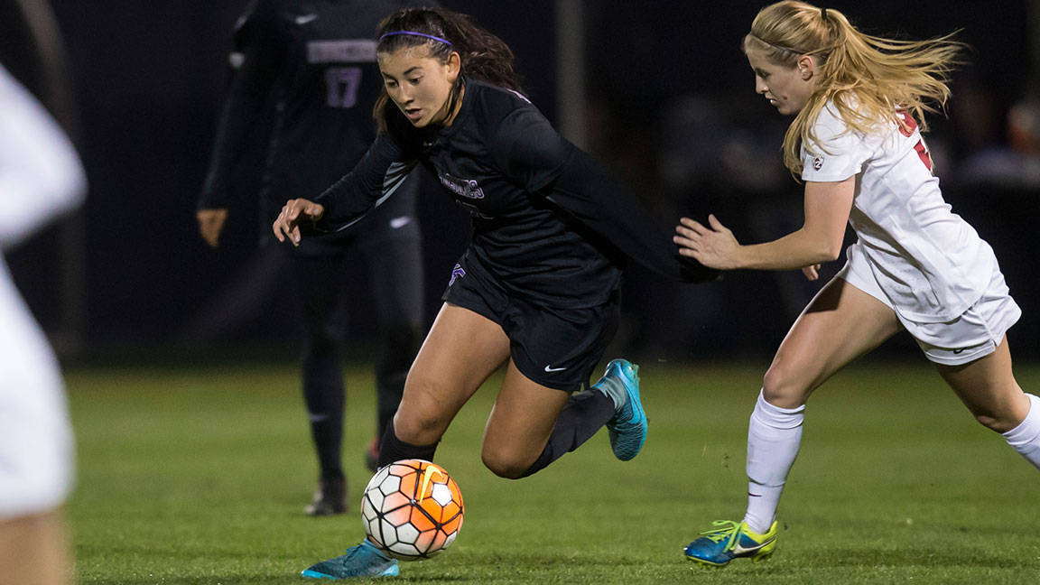 Shannon Simon - Women's Soccer - University of Washington Athletics