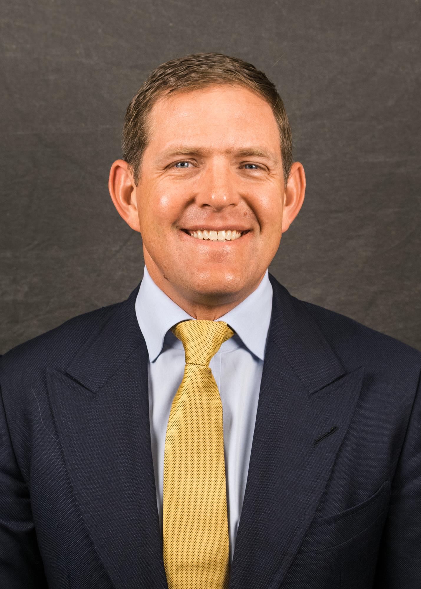 Michael Callahan - Men's Rowing Coach - University of Washington Athletics