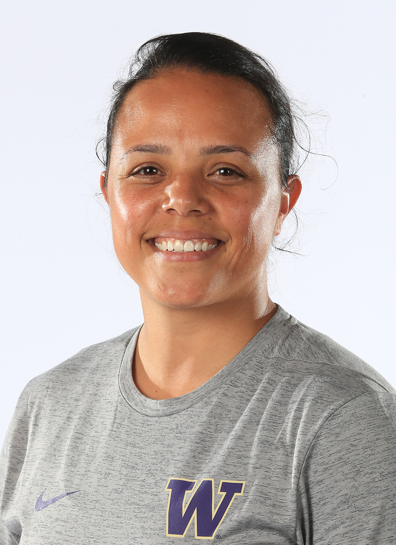 Gabriela Quiggle - Director of Olympic Strength & Conditioning ...