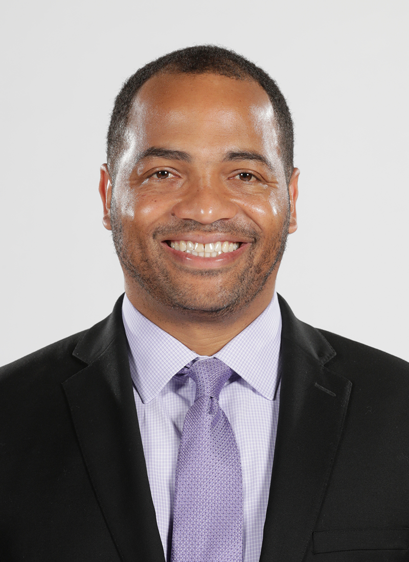 Derek Wynn - Women's Basketball Coach - University of Washington Athletics