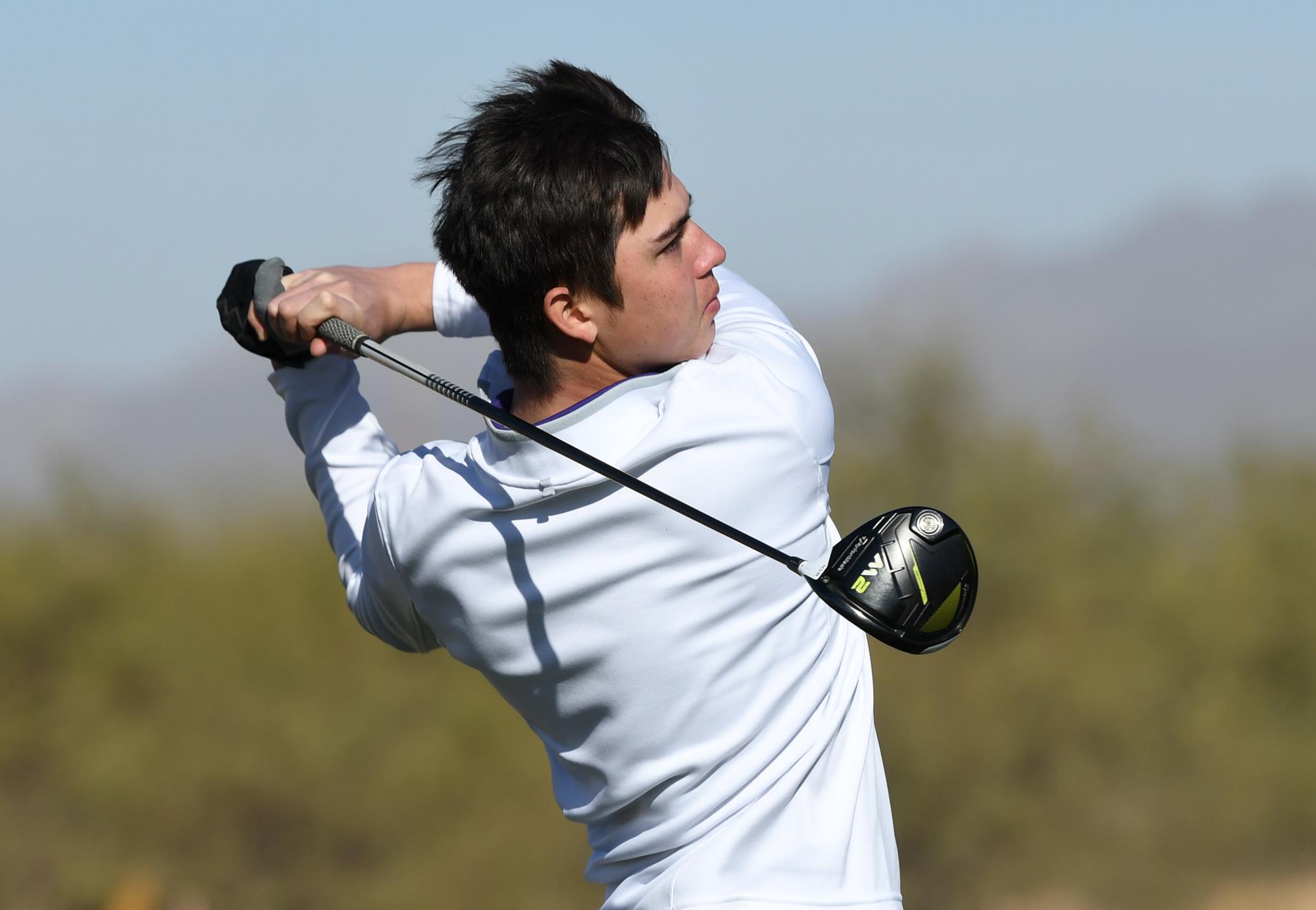 Jan Schneider - Men's Golf - University of Washington Athletics