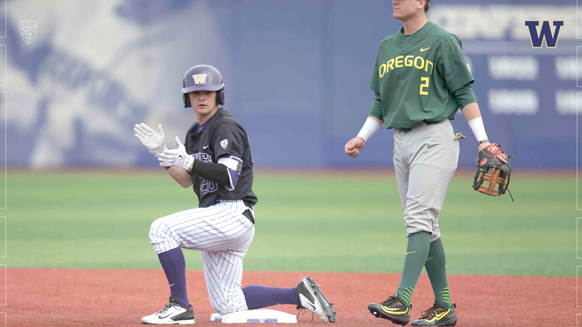 Levi Jordan - Baseball - University of Washington Athletics